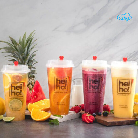 Segar dan Bikin Ketagihan, Ini Daftar Minuman Kekinian! - LIBURANMULU.COM