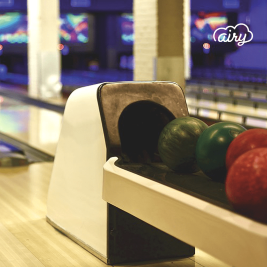 4 Tempat Bowling Jakarta untuk Nikmati Weekend - LIBURANMULU.COM